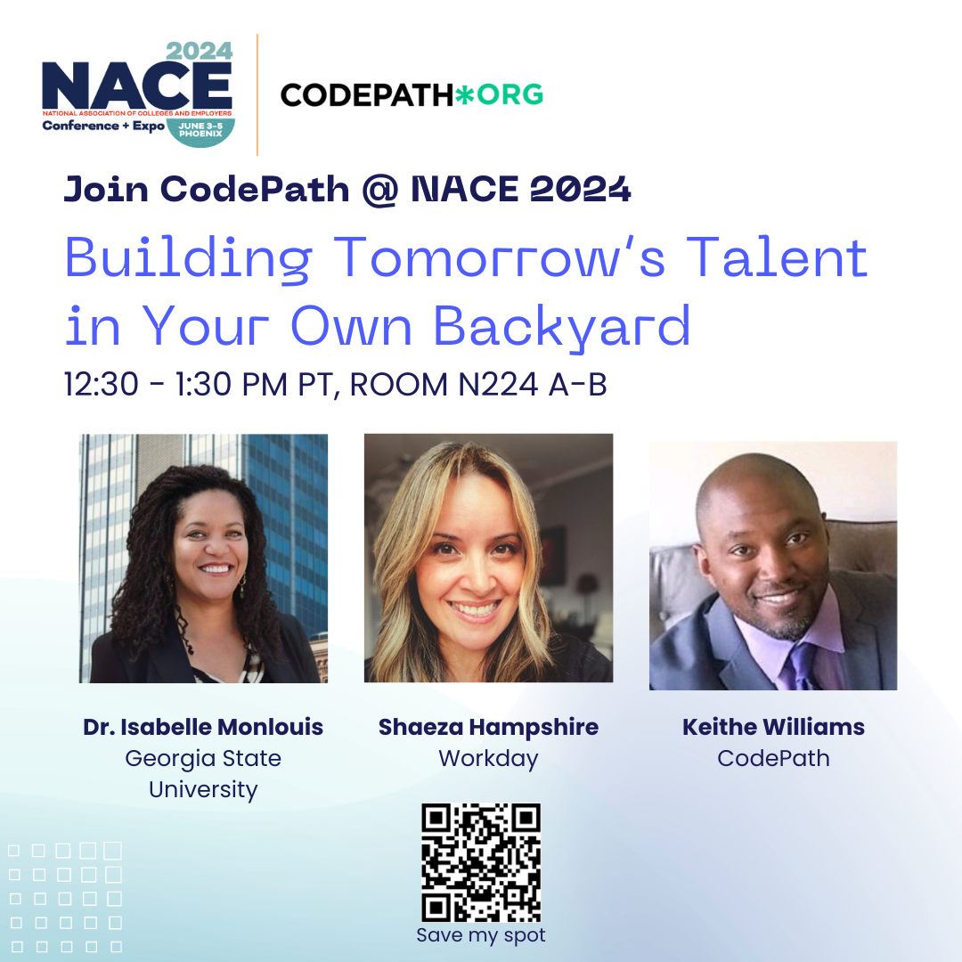 Watch-on Demand: Building Tomorrow’s Talent in Your Own Backyard